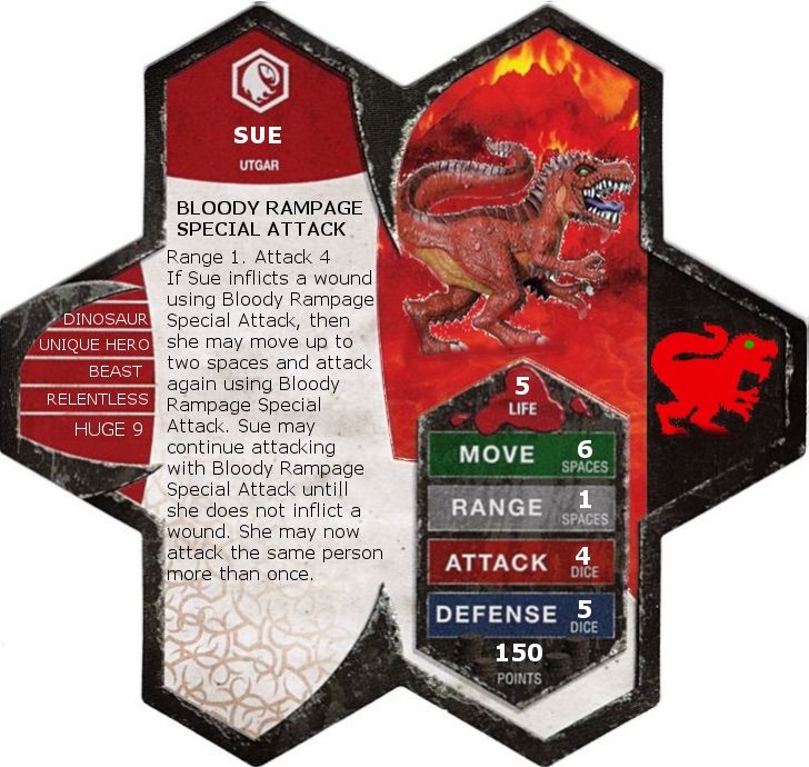 CronArmy's new Custom Thread! | Heroscapers